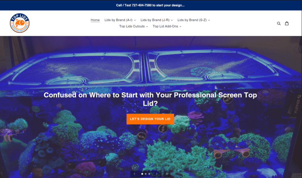 Shopify: Toplids Migration & Revamp Drives 128% Conversion Uplift ...